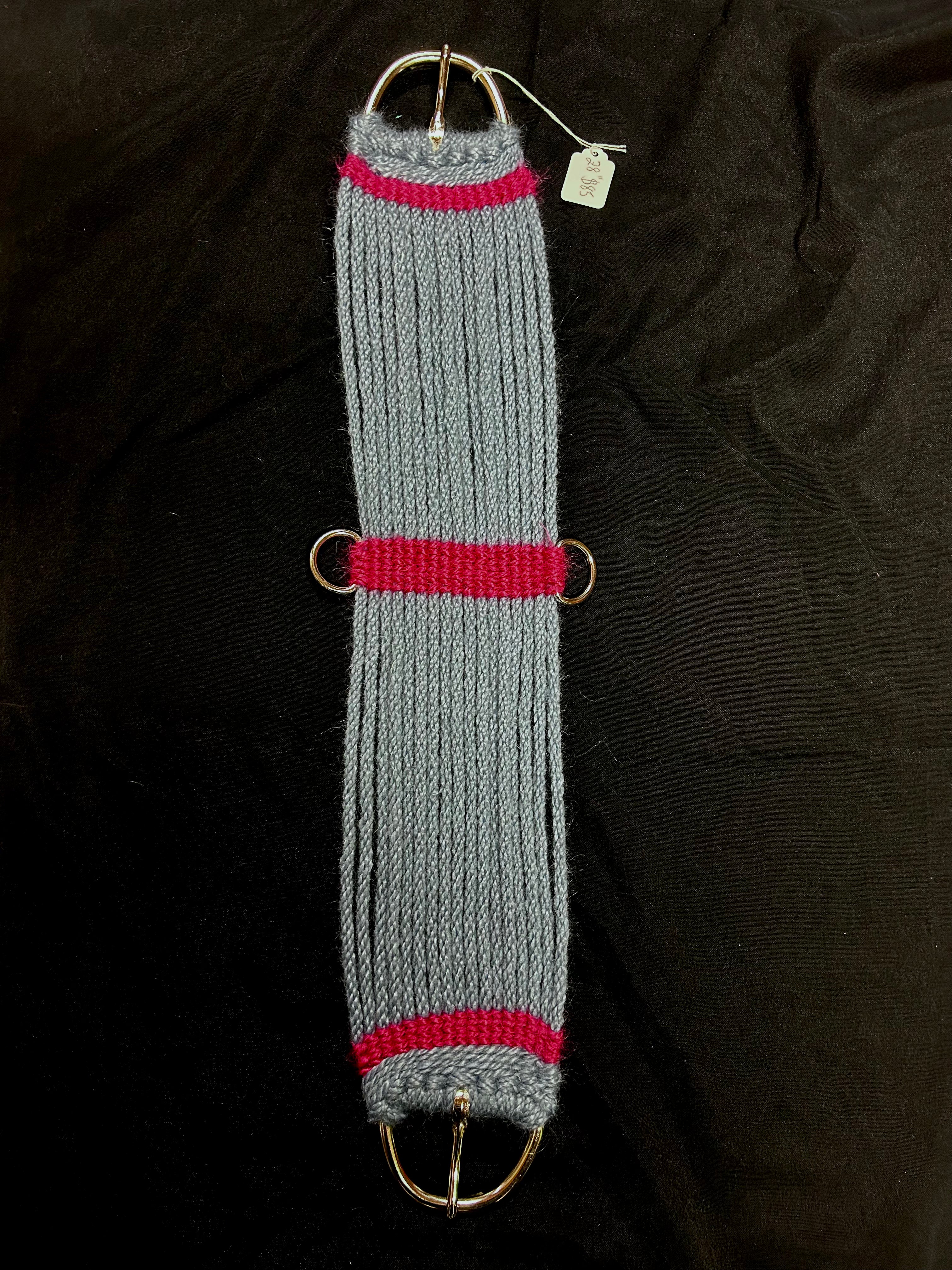 28” Cinch – JaysCustom Tack